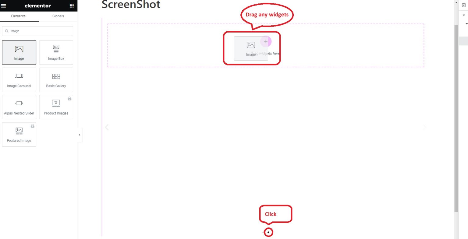 Elementor Flexbox Addon – Nested Slider - Alpus Elementor Flexbox Addon – Nested Slider - Alpus