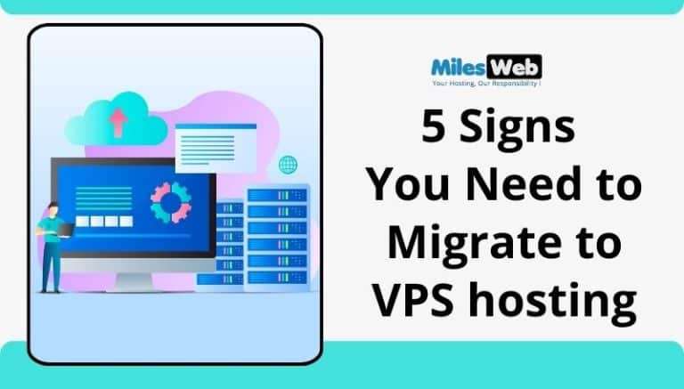 Understanding When to Upgrade: 5 Signs You Need Cheap VPS Web Hosting